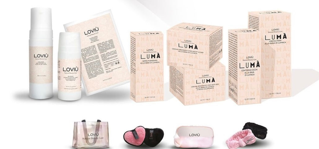 Ultimate Beauty Gift Set – First Love Cosmetics